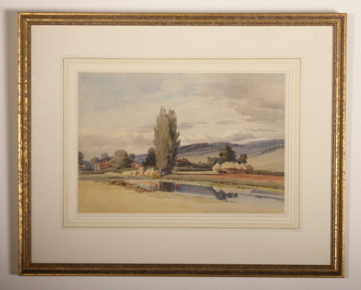 Lot 55 - Joseph Jenkins (British, 1811-1885),
