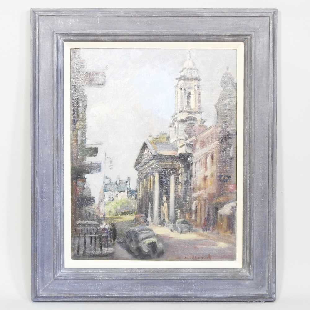 Lot 147 - George H Buckingham Holland, 1901-1986, St.